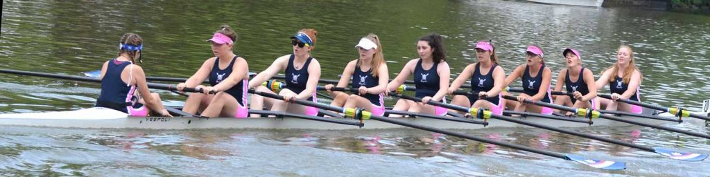 Our Lady of Mercy Crew – Regatta Schedule, Coaches Blog, Communications