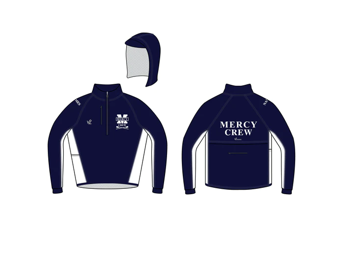 Uniforms – Our Lady of Mercy Crew
