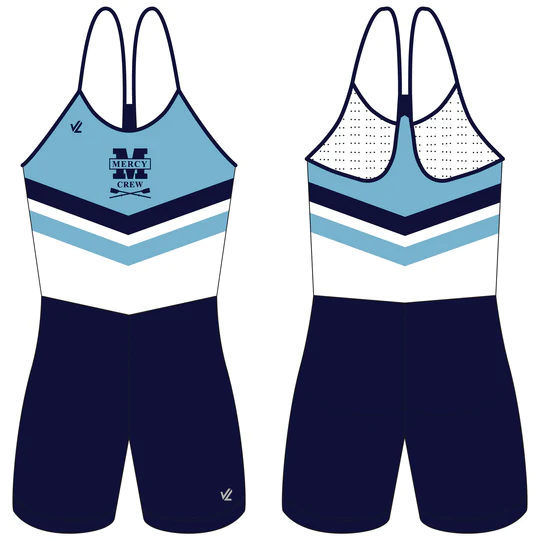 Uniforms – Our Lady of Mercy Crew
